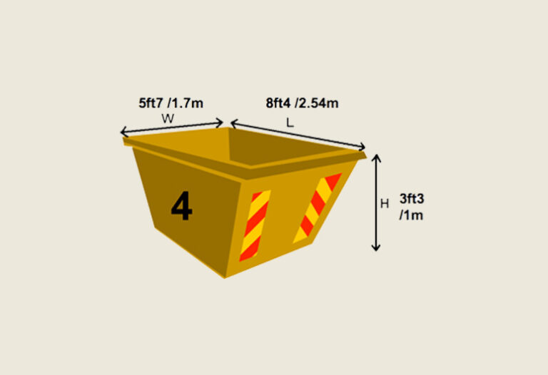 Skip Hire Southminster | Cheap Skips